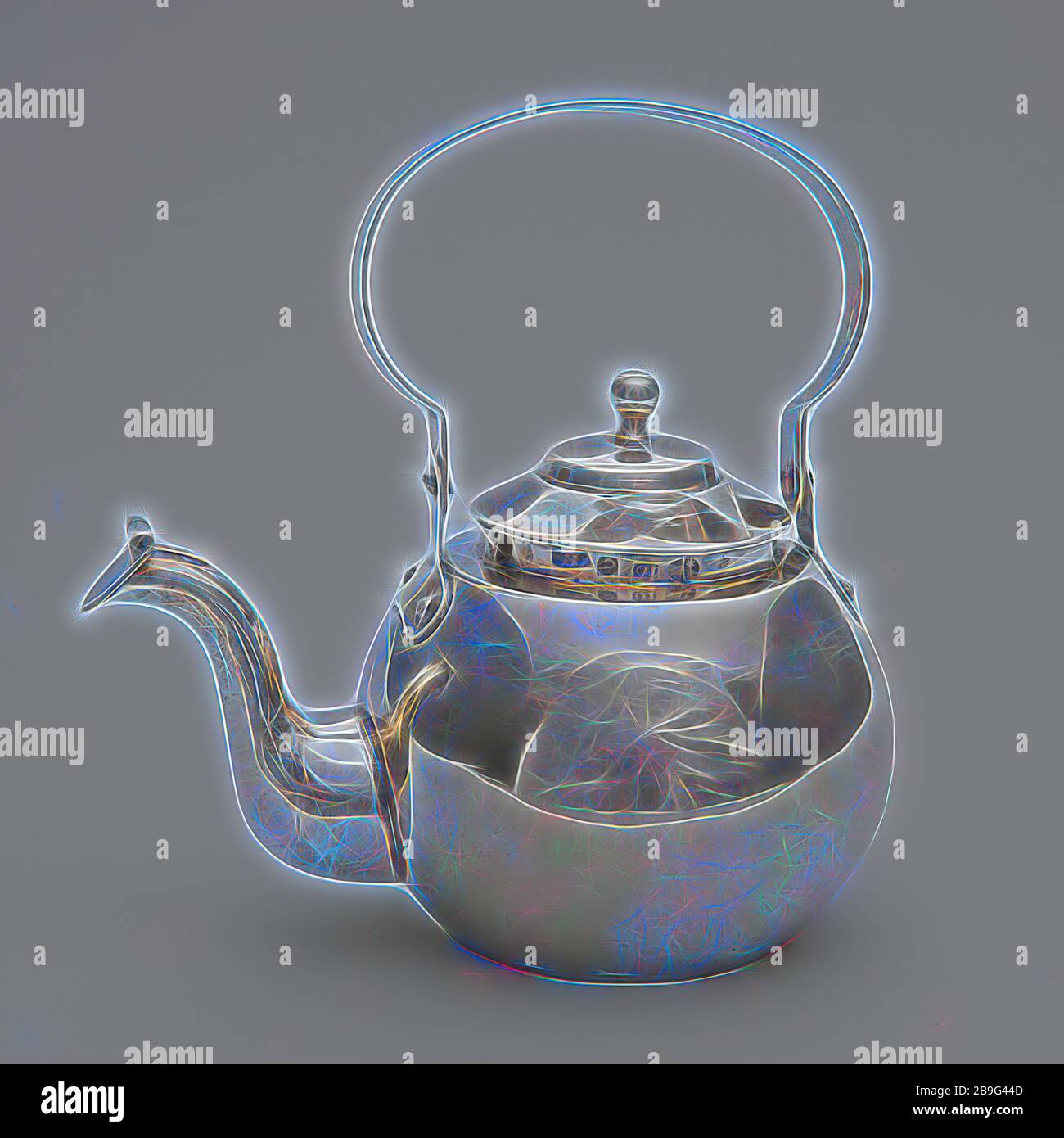 Boiler plate model hi-res stock photography and images - Alamy