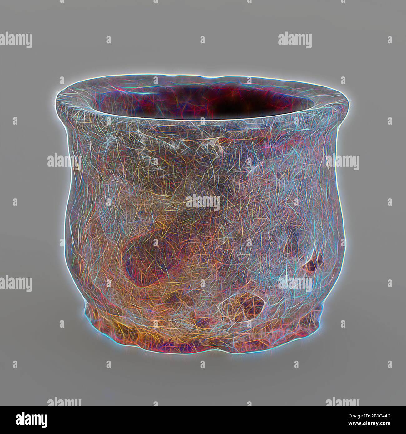 Deformed archeology hi-res stock photography and images - Alamy