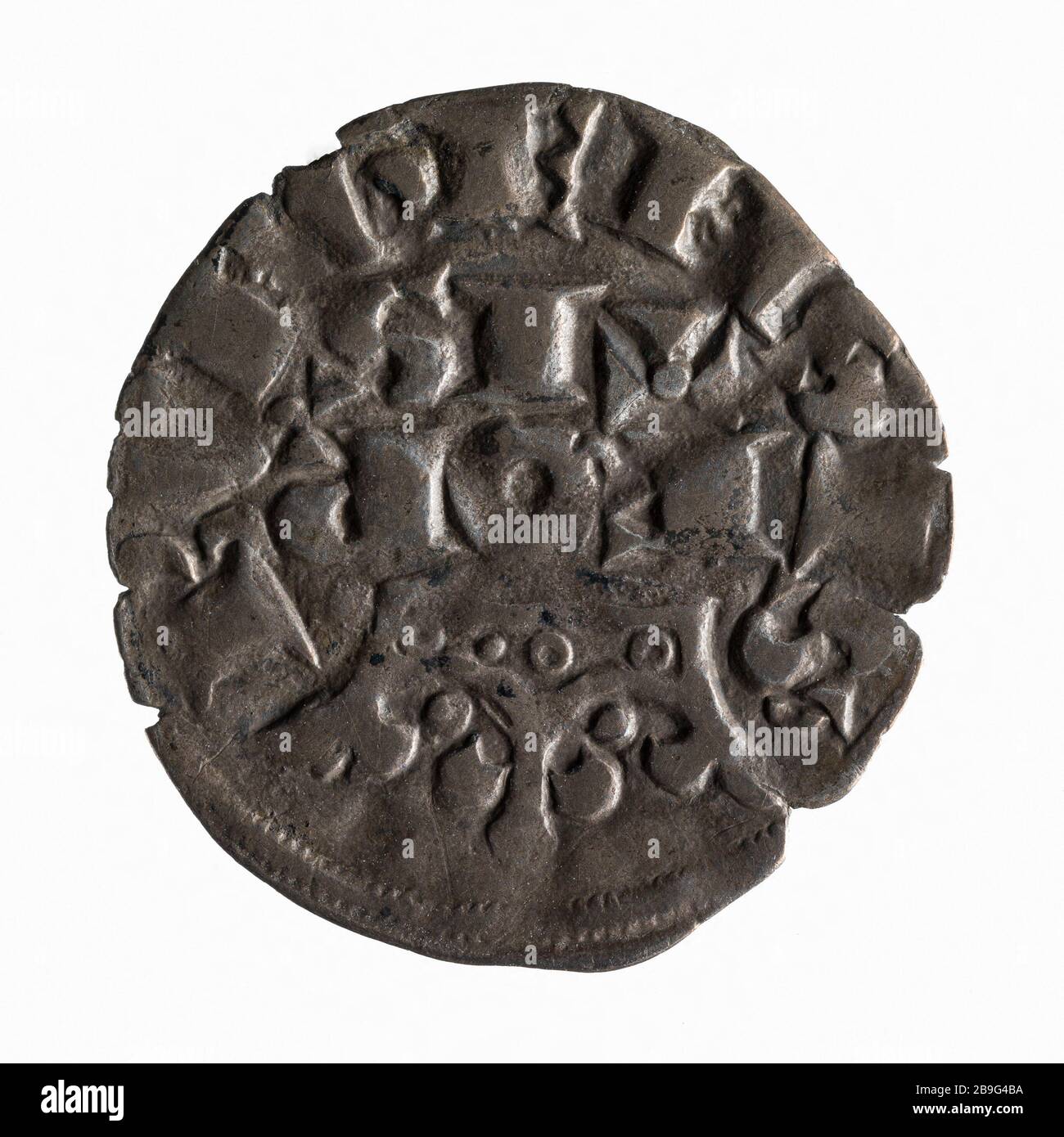 Philippe fort Cut Out Stock Images & Pictures - Alamy