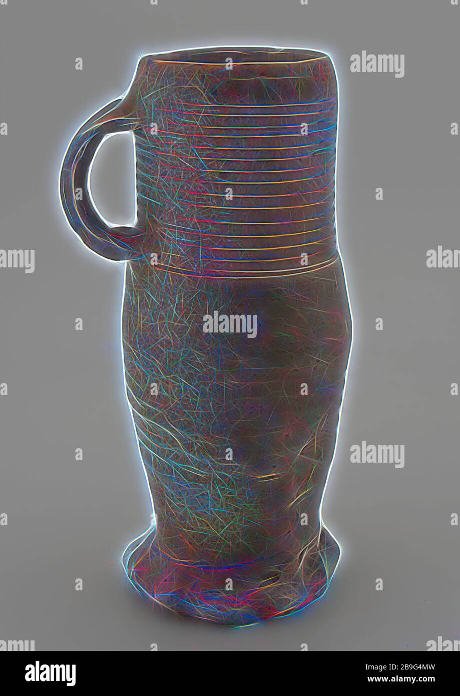 Hand squeeze can hi-res stock photography and images - Alamy