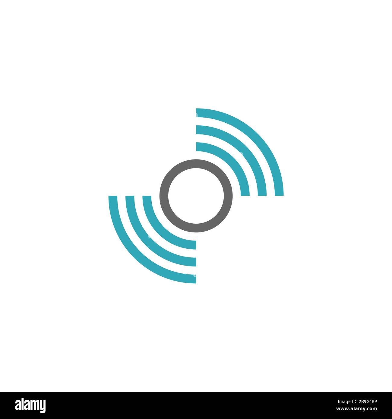 Wifi signal logo template Illustration Design. Vector EPS 10 Stock ...