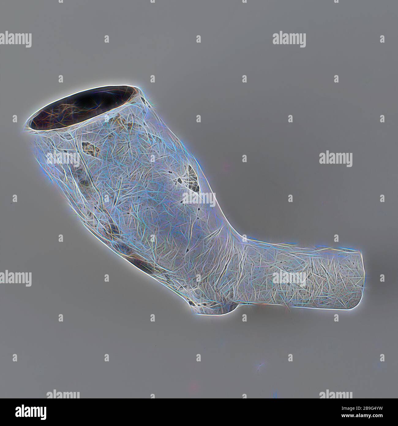 Pipe clay triangle hi-res stock photography and images - Alamy