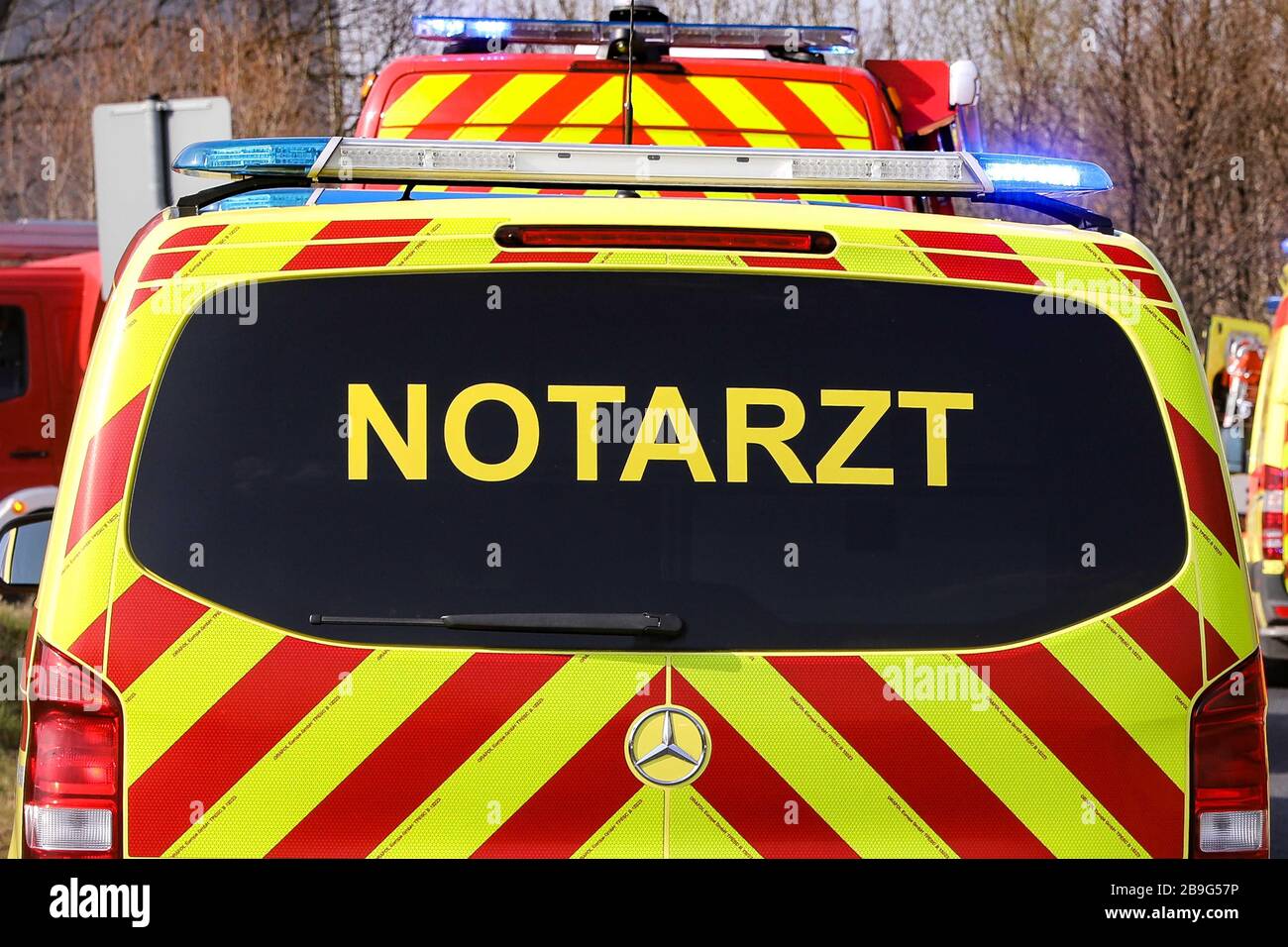 Emergency vehicle switzerland hi-res stock photography and images - Alamy
