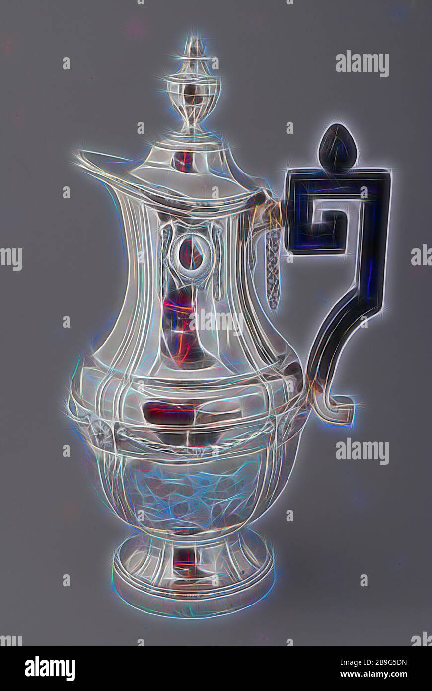 Ovoid cone hi-res stock photography and images - Alamy