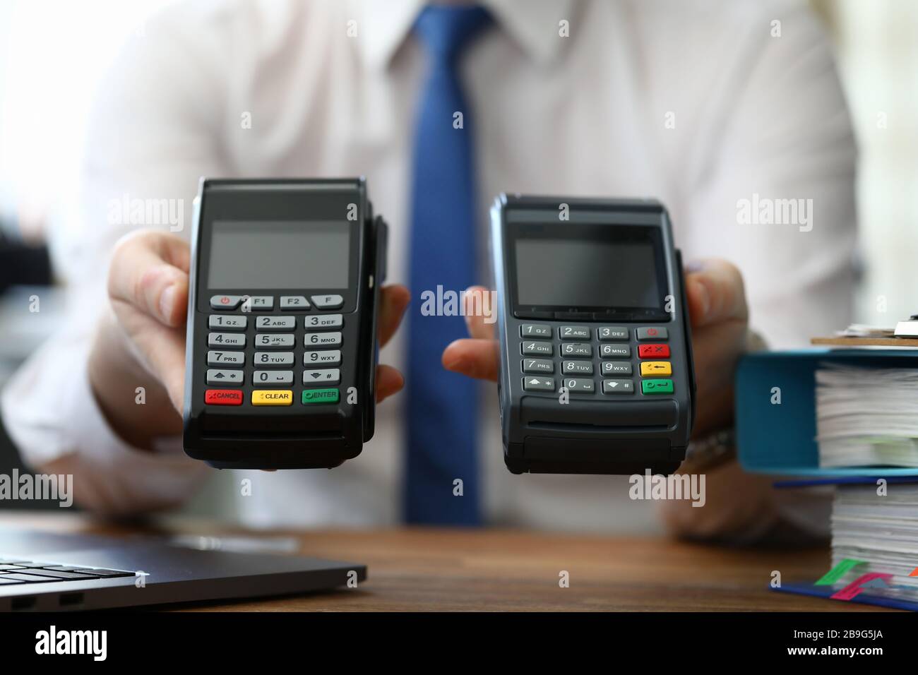 Faster payment hi-res stock photography and images - Alamy