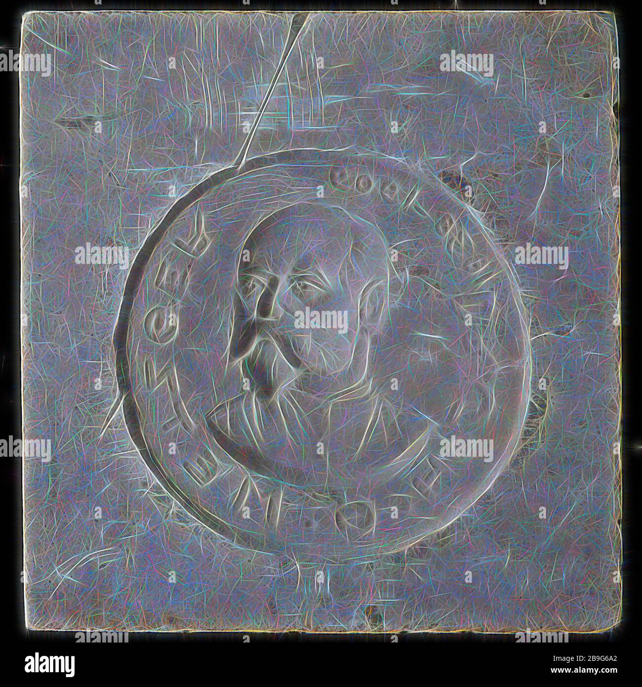 Dr johann georg mezger hi-res stock photography and images - Alamy