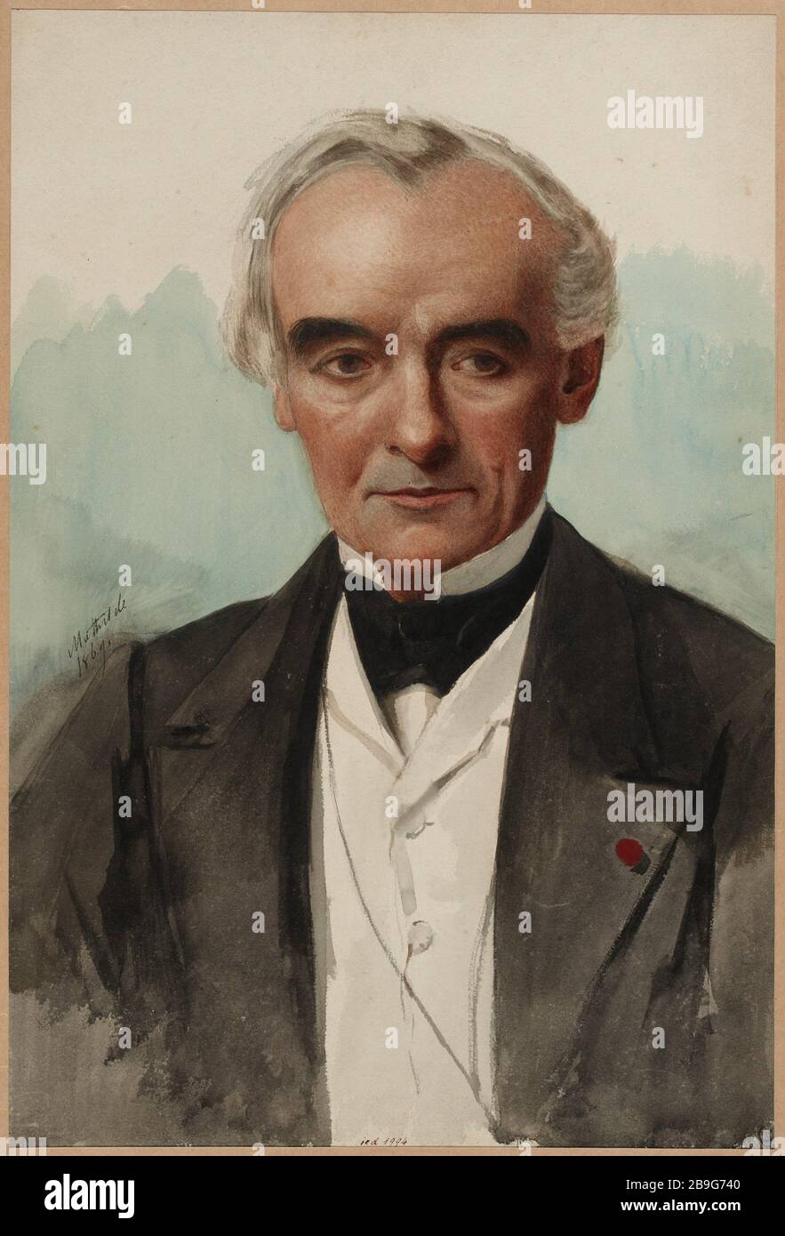 Merimee hi-res stock photography and images - Alamy