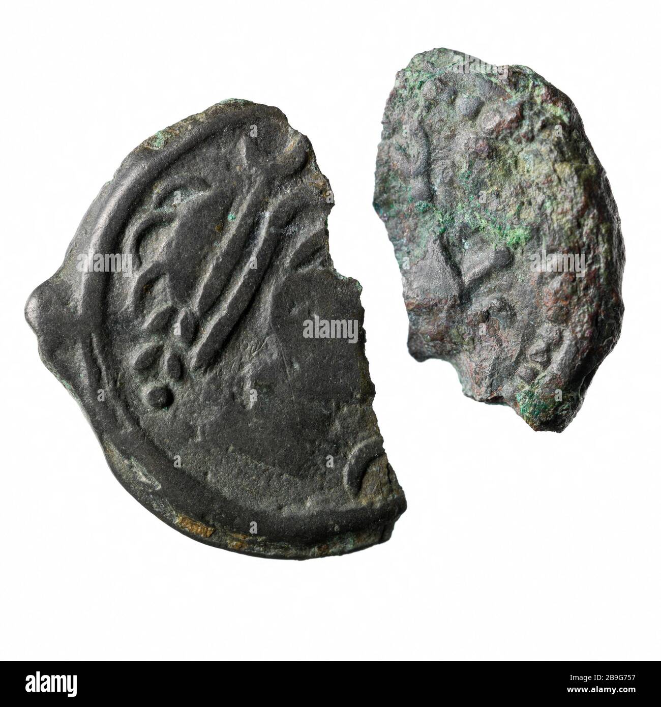 Bronze j Cut Out Stock Images & Pictures - Alamy