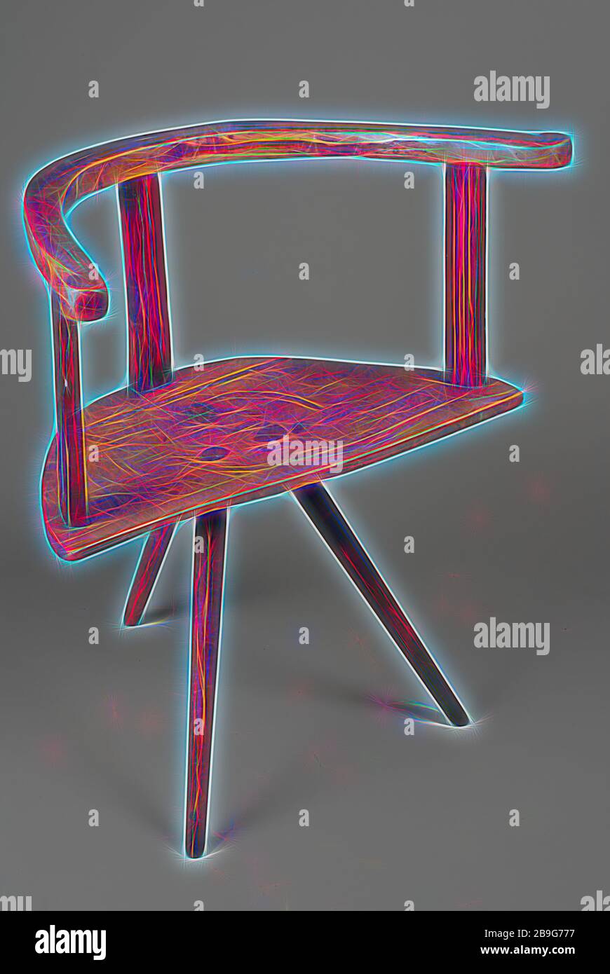 Three slanted legs hi-res stock photography and images - Alamy