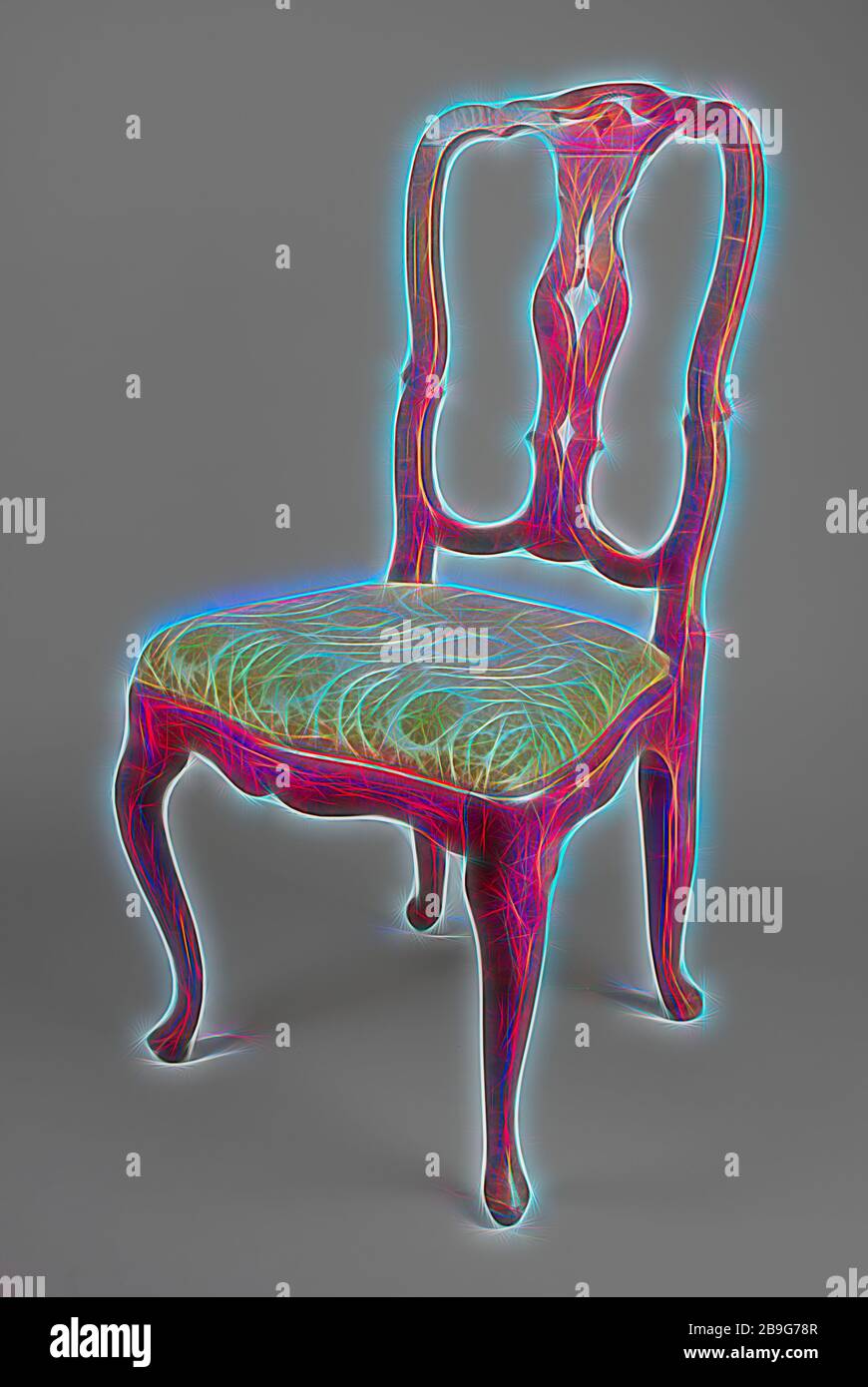 Ripped chair hi-res stock photography and images - Alamy
