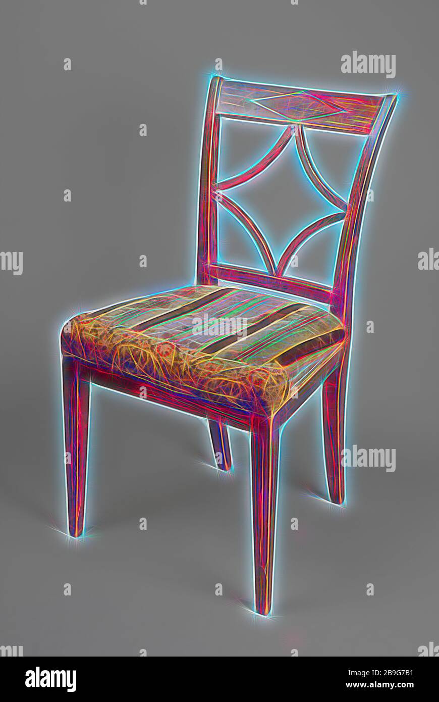 Directoire interior hi-res stock photography and images - Alamy