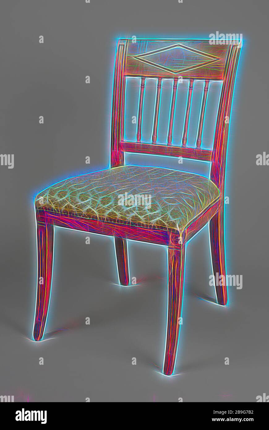 Directoire interior hi-res stock photography and images - Alamy