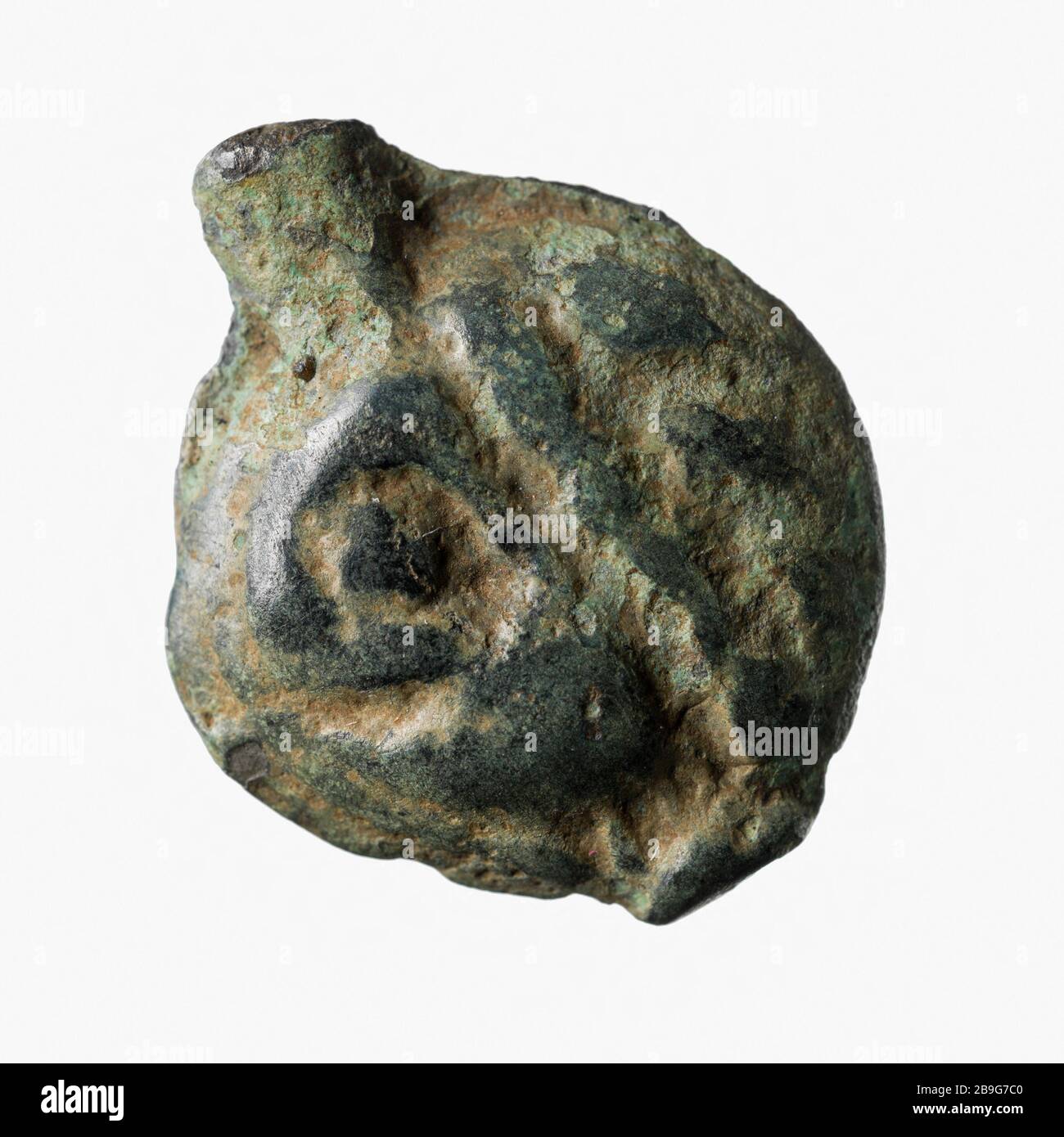 Gossip of Leuci (Leuques, Lorraine) Potin de Leuci (Leuques, Lorraine ...