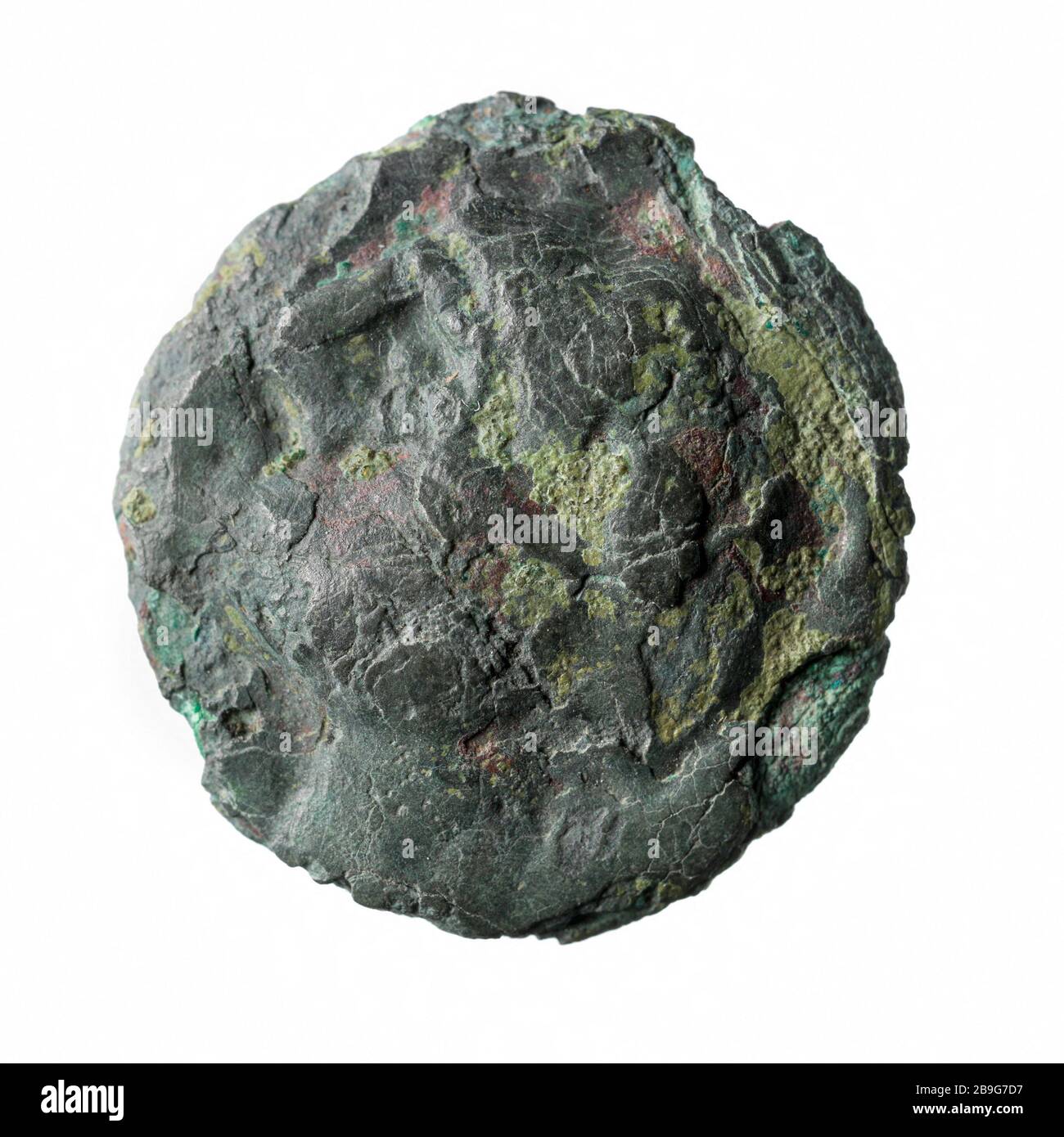 Gossip of Leuci (Leuques, Lorraine) Potin de Leuci (Leuques, Lorraine ...