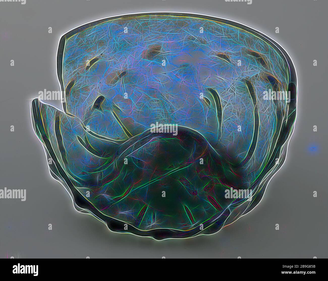 Crossed rib hi-res stock photography and images - Alamy