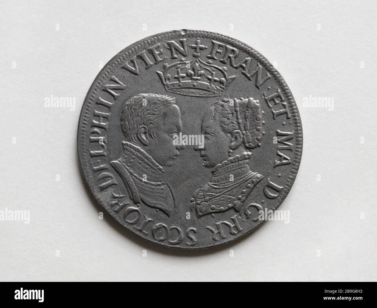 Test de profil hi-res stock photography and images - Alamy