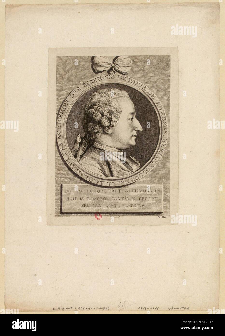 Clairaut High Resolution Stock Photography and Images - Alamy