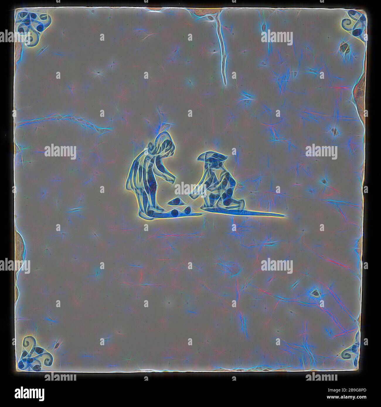 Spider pottery hi-res stock photography and images - Alamy