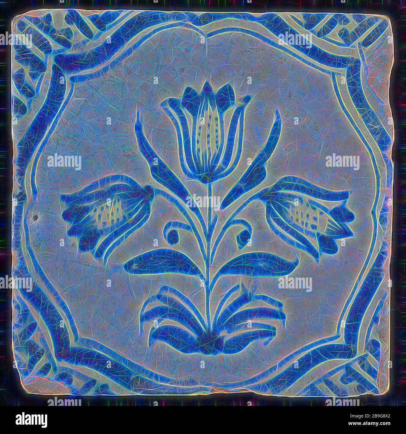 Laminated pottery hi-res stock photography and images - Alamy