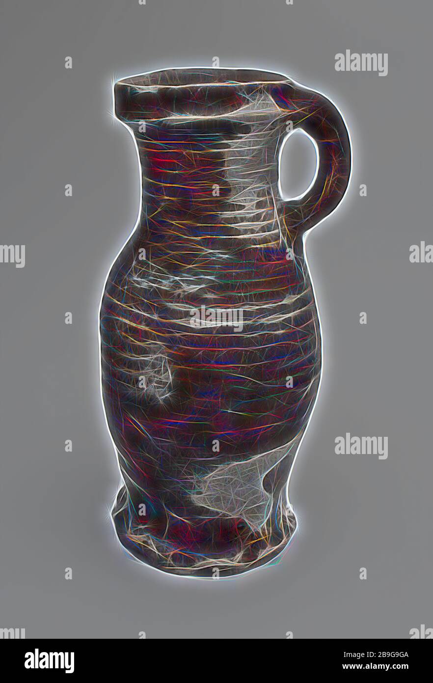 Deformed archeology hi-res stock photography and images - Alamy