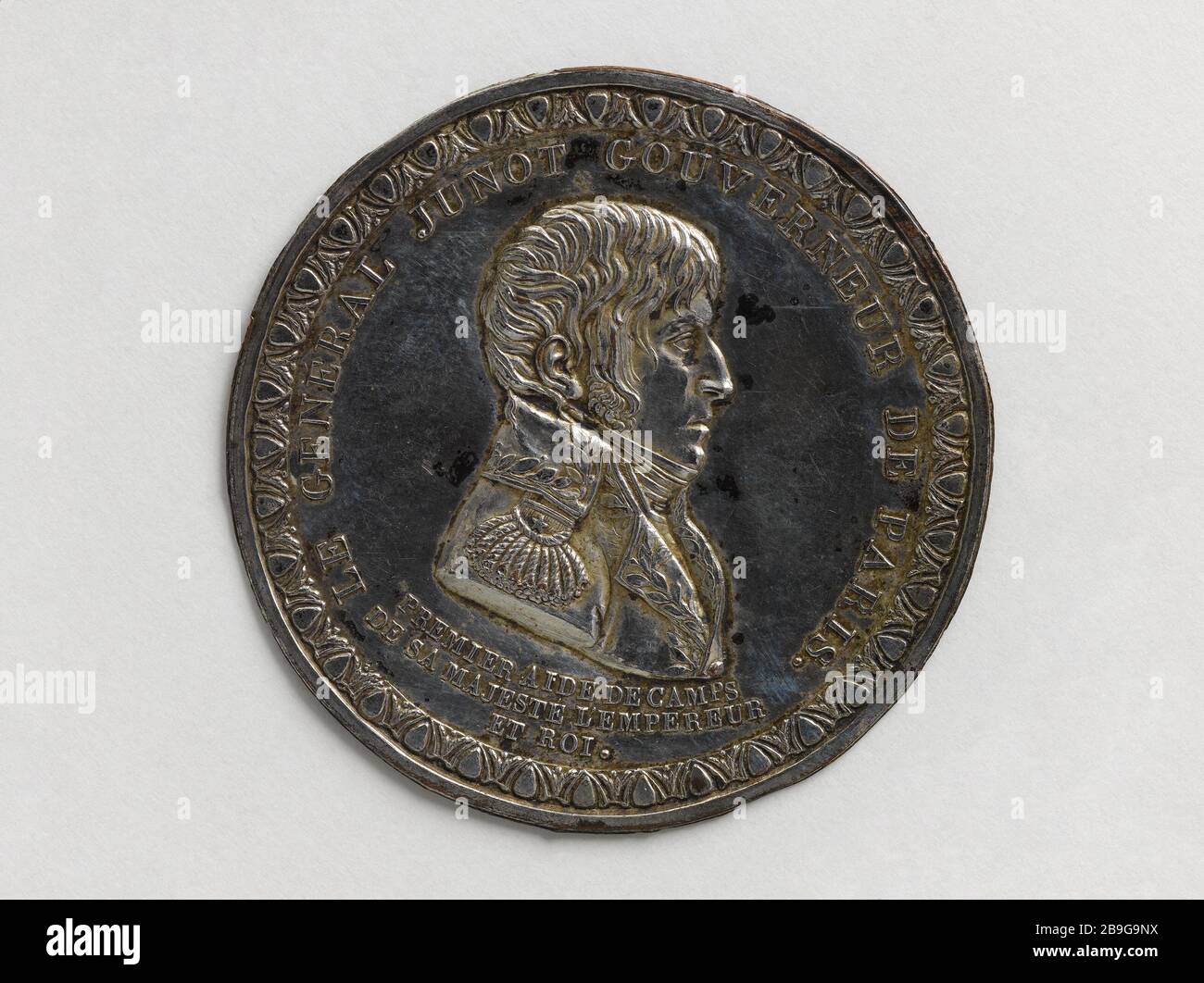 Colonel general des hussards hi-res stock photography and images - Alamy