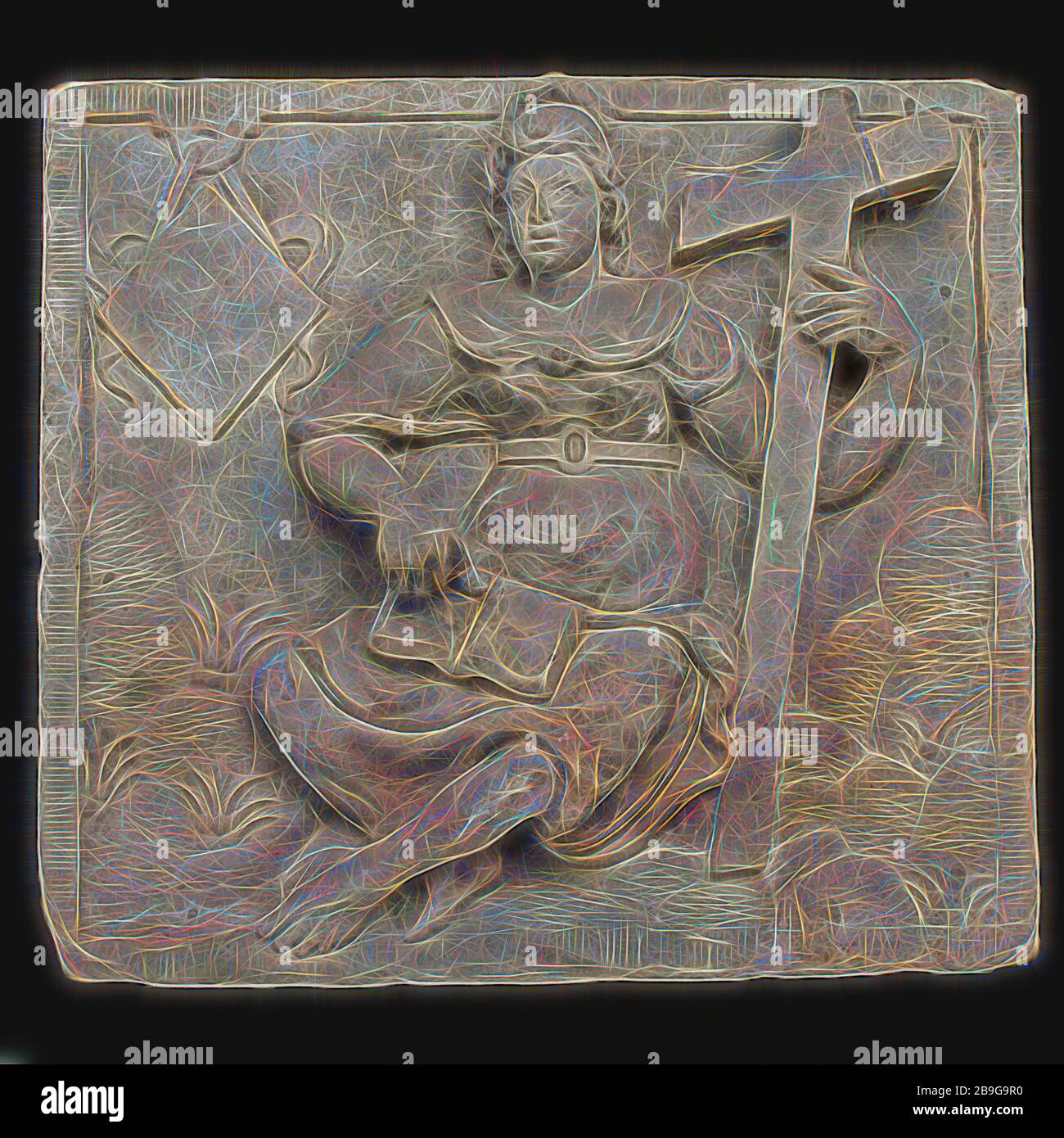 Personification of hope hi-res stock photography and images - Alamy