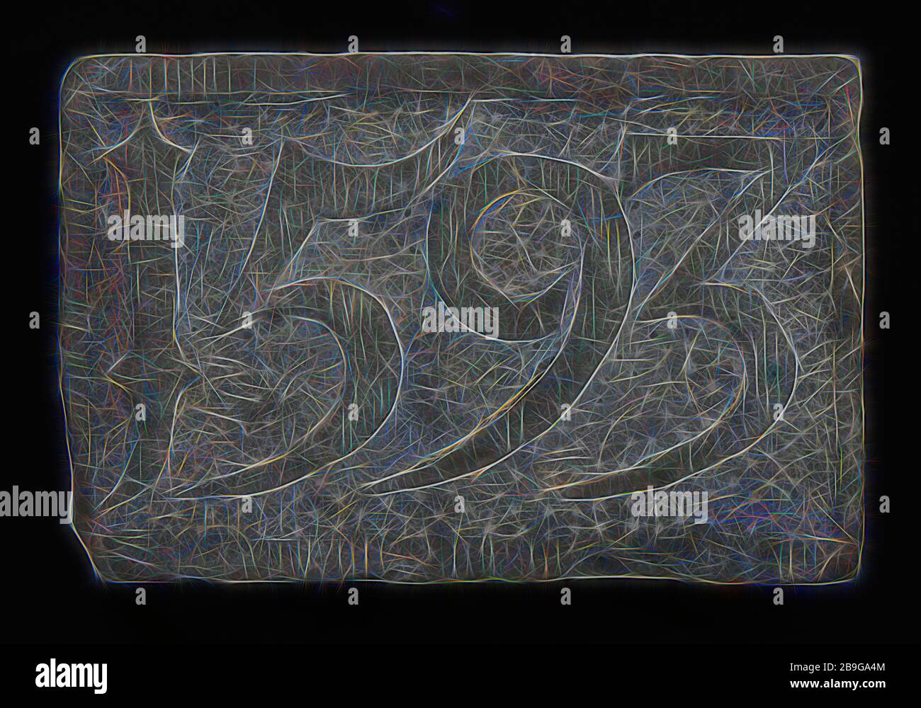 Facing brick with date 1593, facing brick first stone building ...