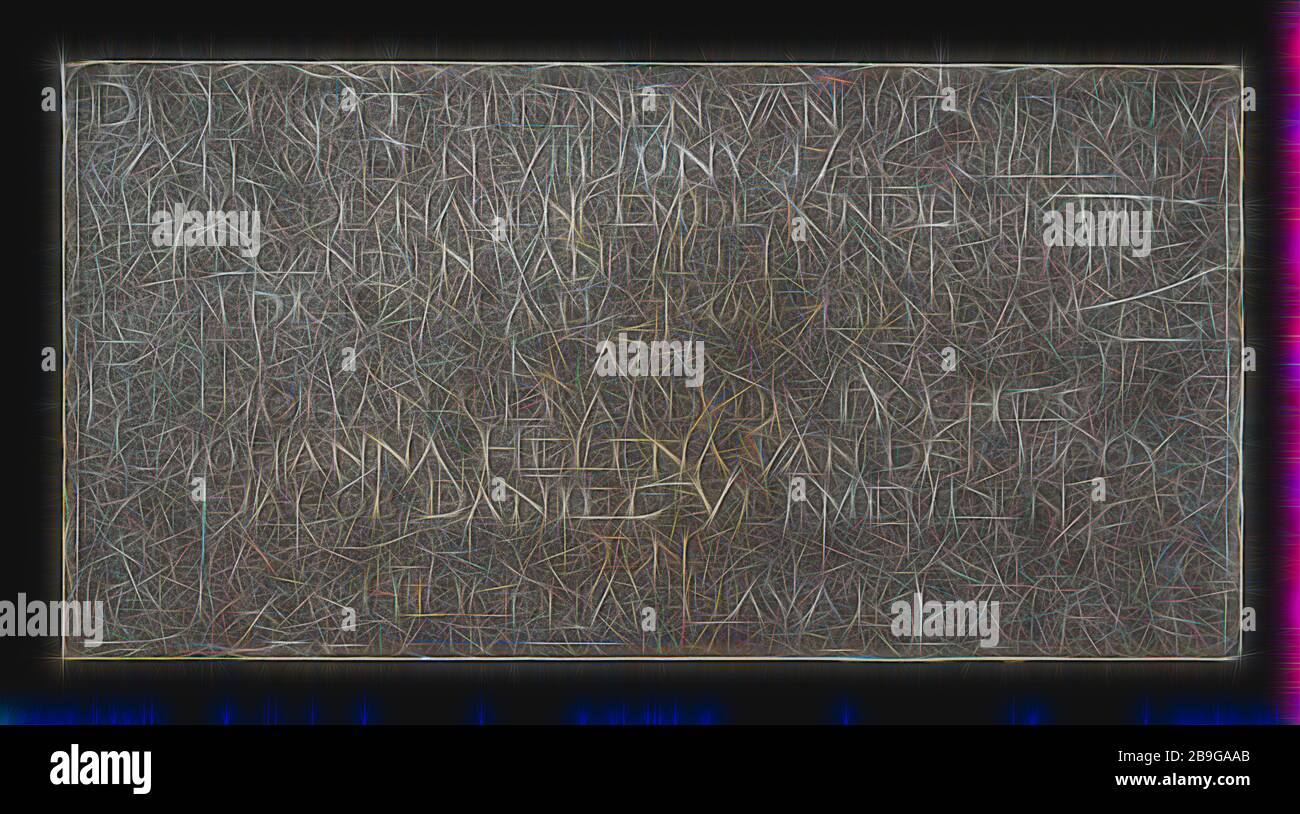 Hard stone memorial stone rebuild Leprosy and Proveniers house with THE ...