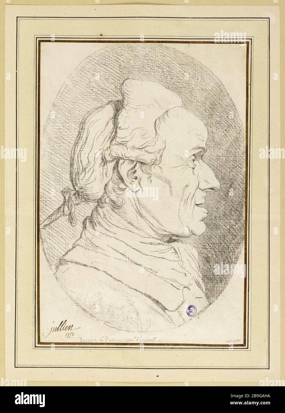 Pierre jullien hi-res stock photography and images - Alamy