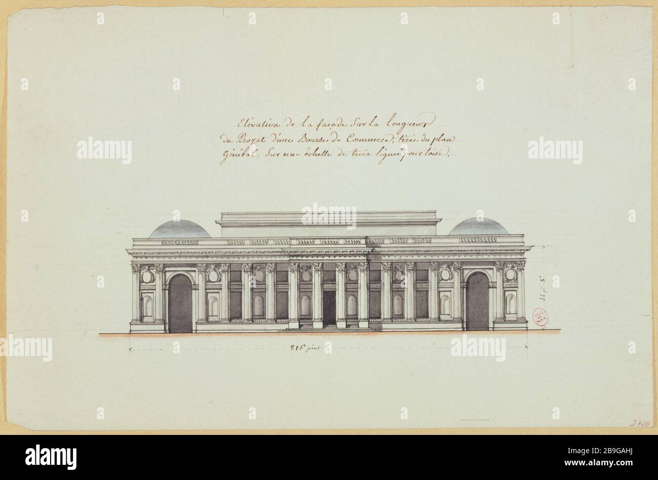 Dessin de bourse hi-res stock photography and images - Alamy