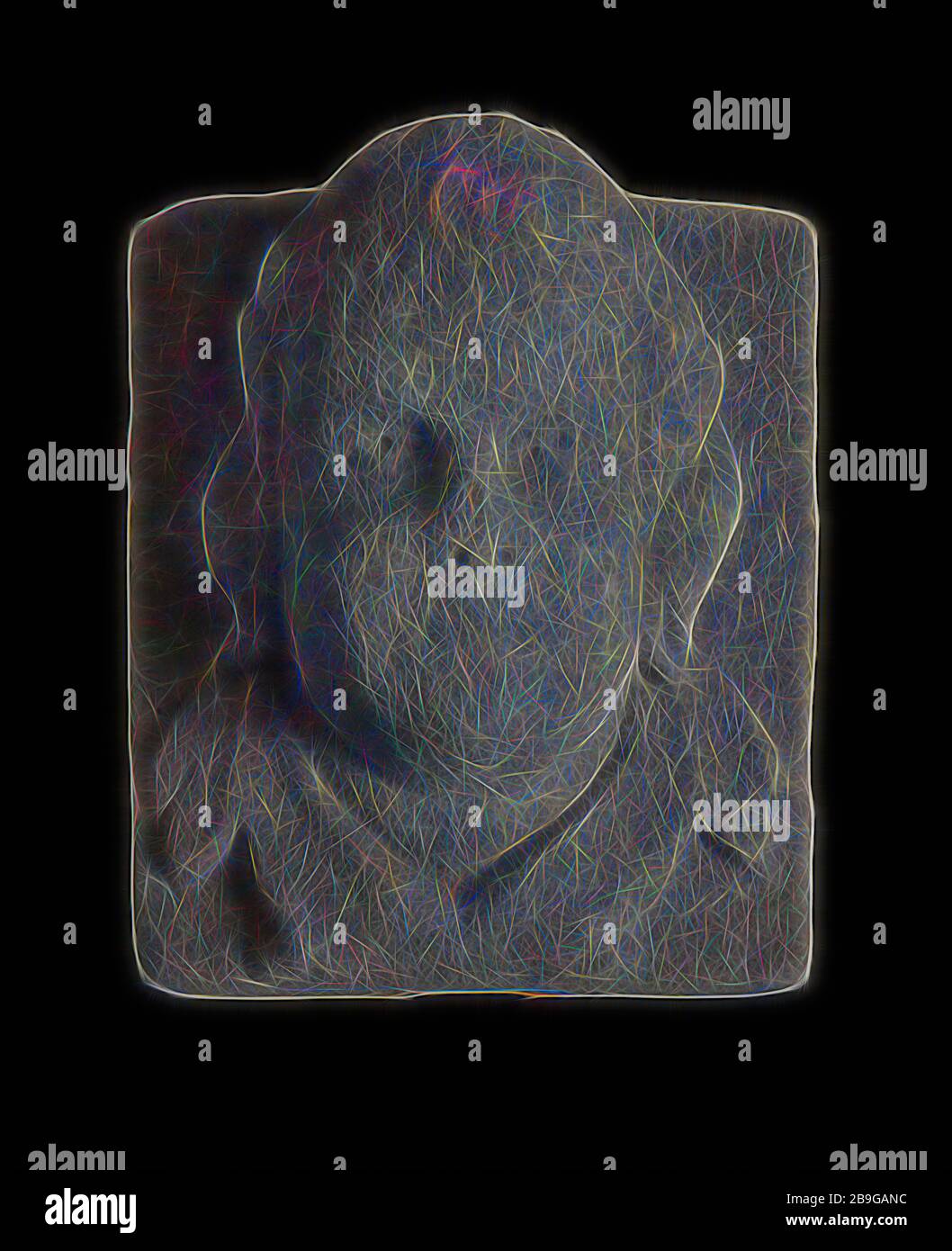 Convex cheeks hi-res stock photography and images - Alamy