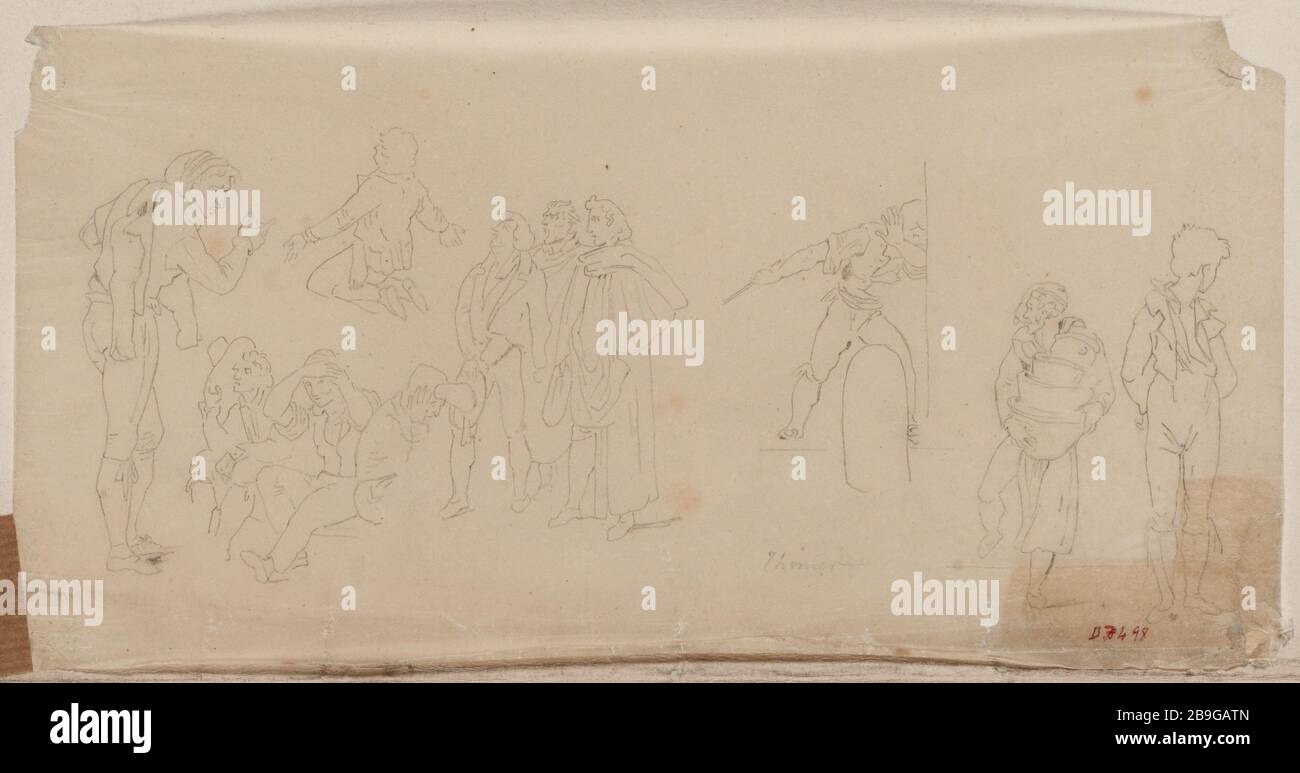 Visual opera history hi-res stock photography and images - Alamy