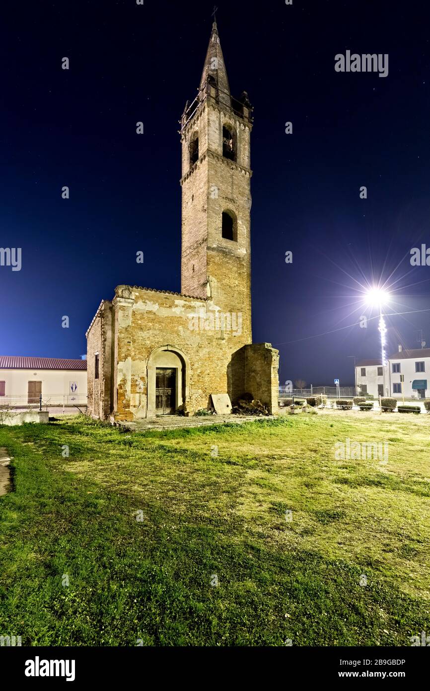 Bevilacqua hi-res stock photography and images - Alamy