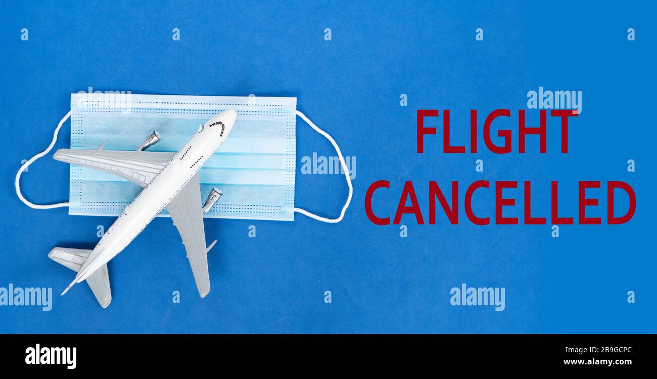 quarantine and closing borders concept Stock Photo - Alamy