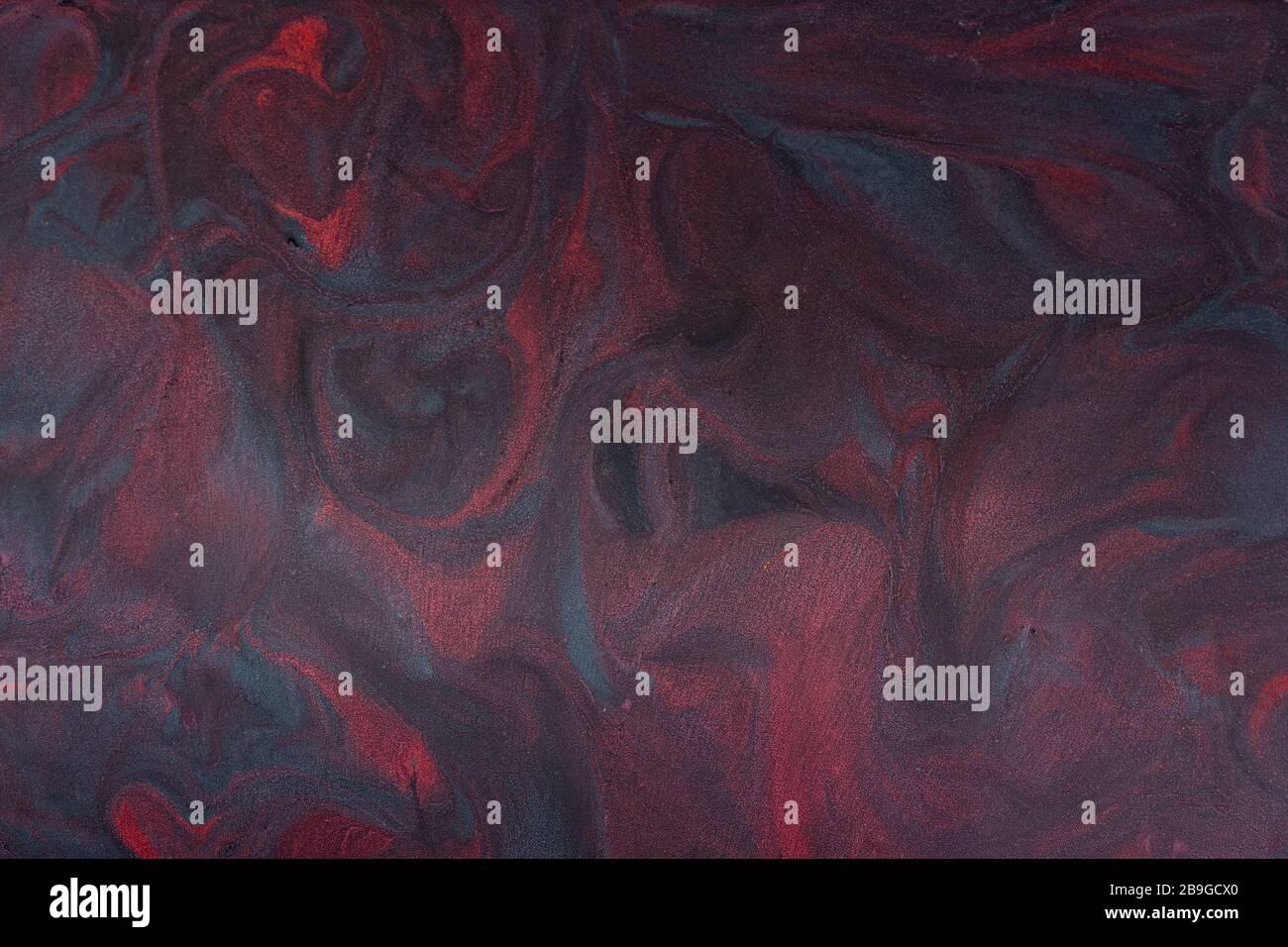 Red and Grey swirl abstract background Stock Photo - Alamy