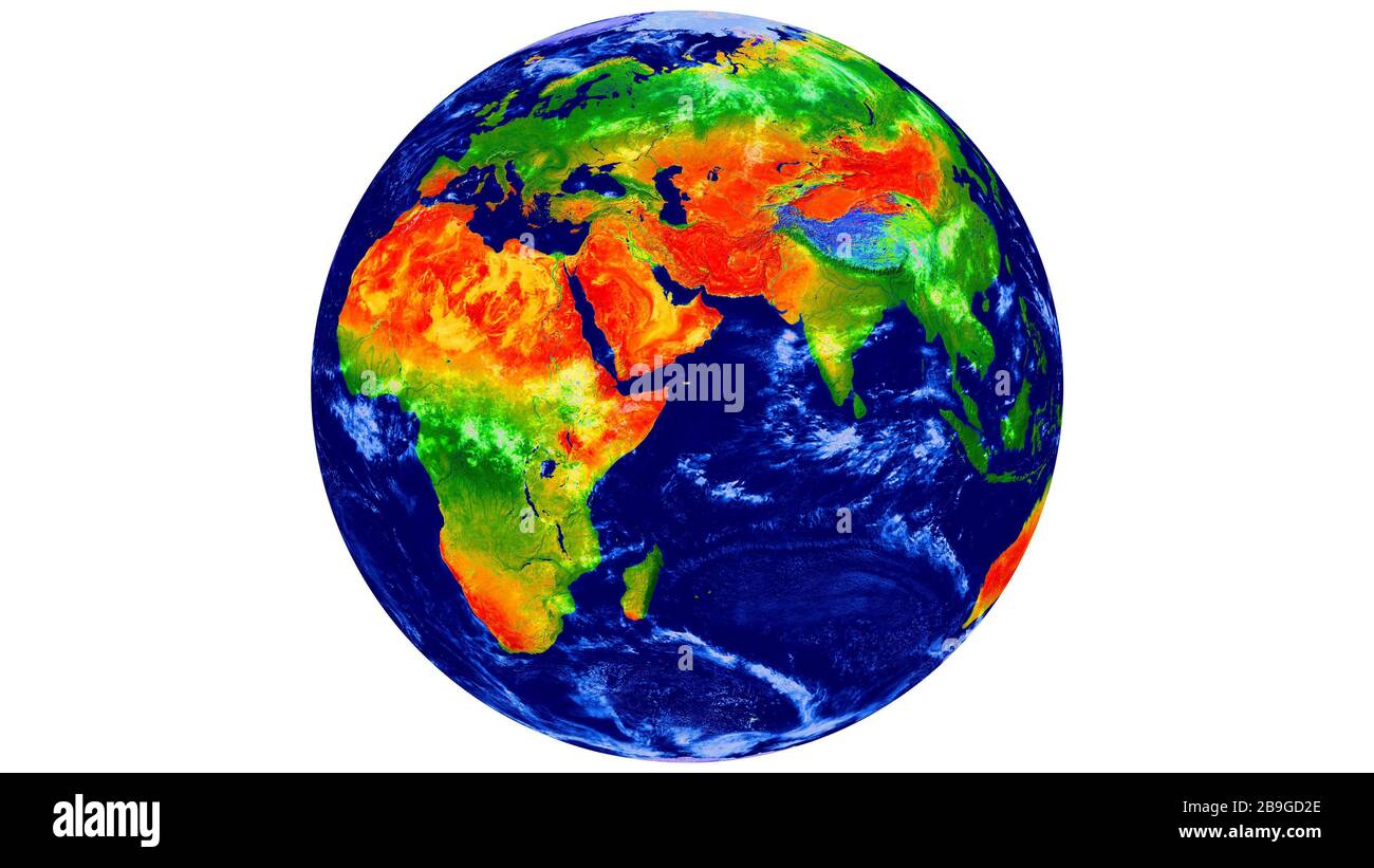 Earth space nasa night Cut Out Stock Images & Pictures - Alamy