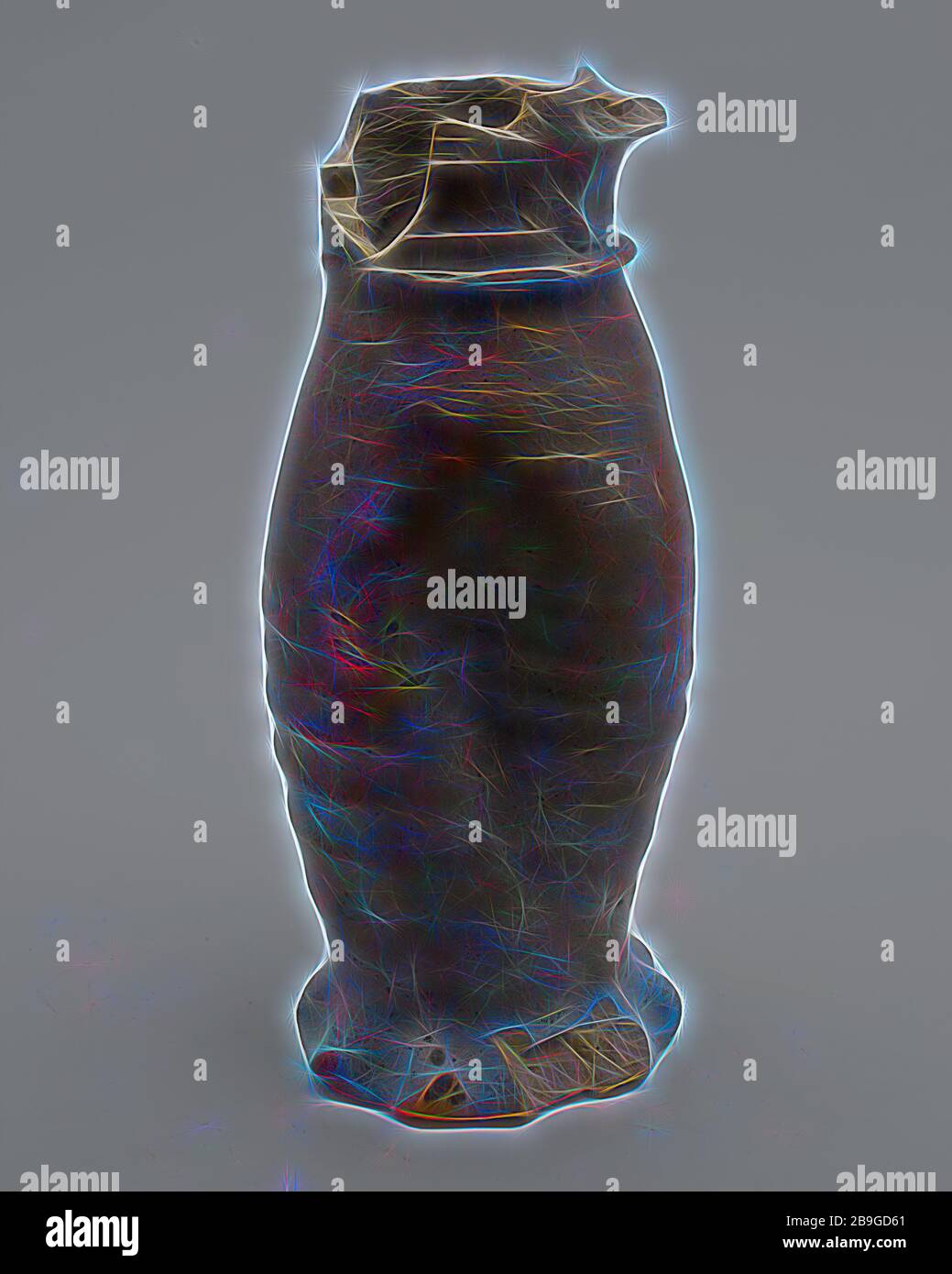 Dented belly hi-res stock photography and images - Alamy