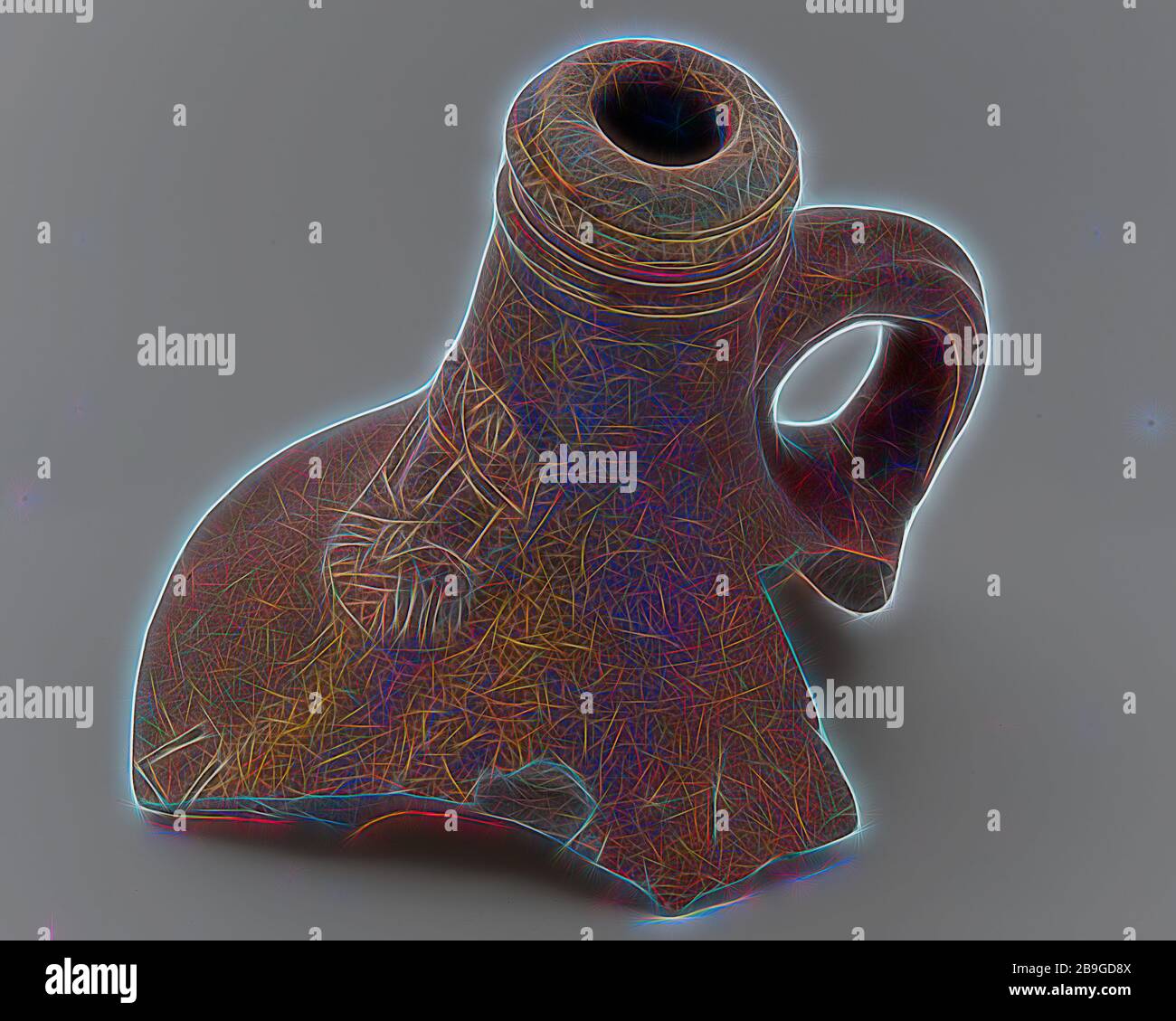 Bartmann jug hi-res stock photography and images - Alamy