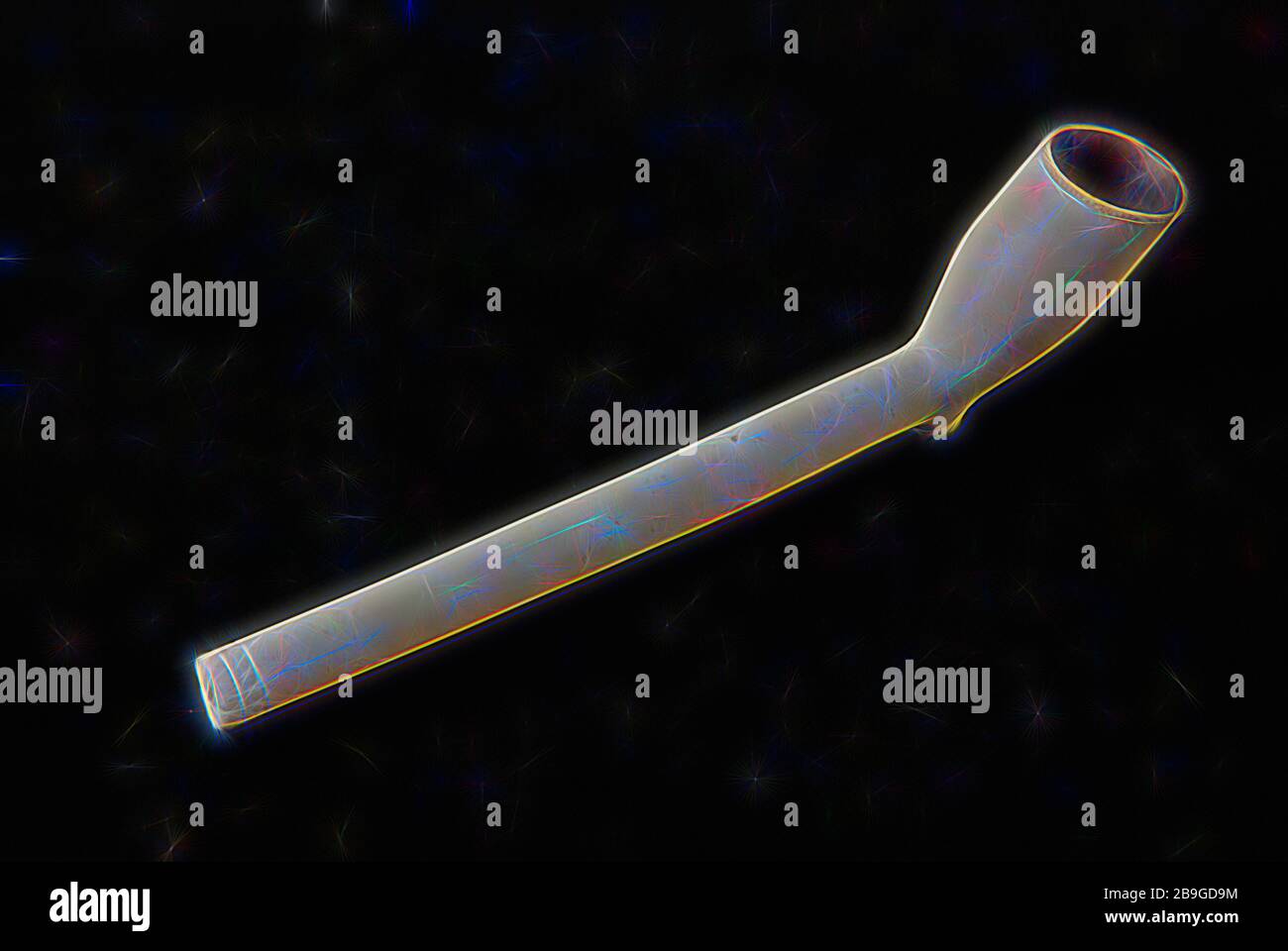 Baked pipe clay hi-res stock photography and images - Alamy