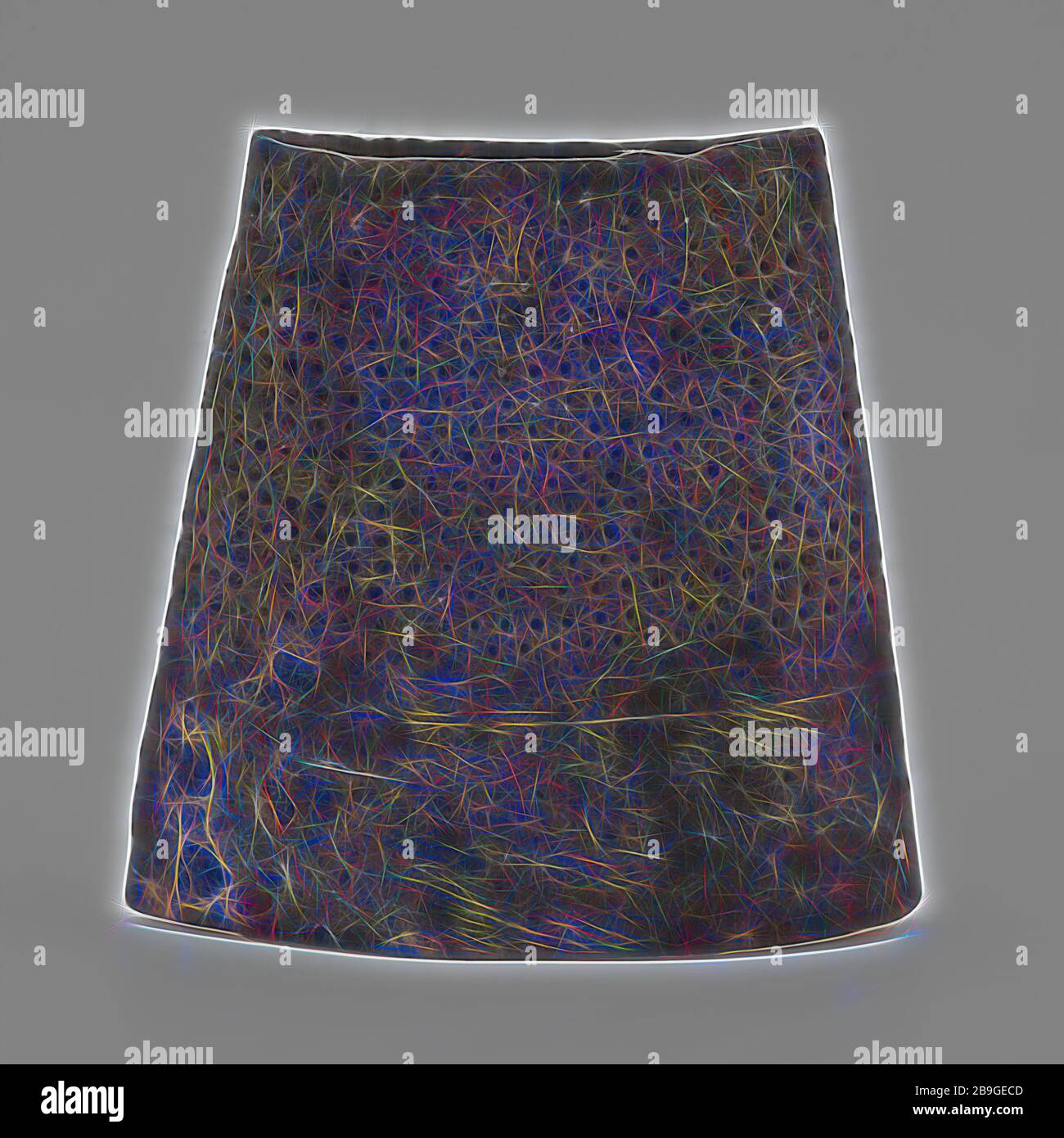 Copper pressed thimble with decoration, thimble sewing kit soil find ...