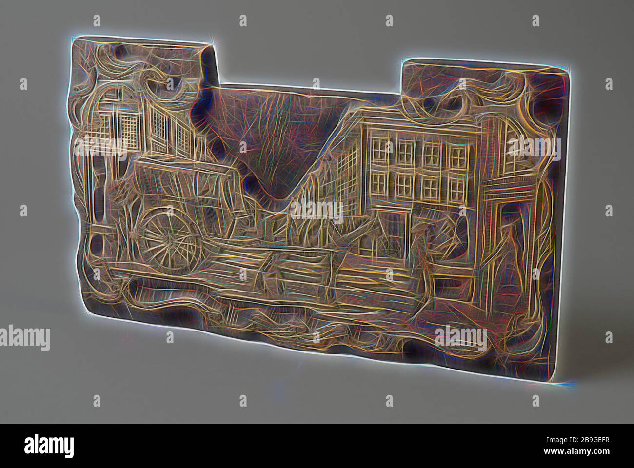 Cliche printer hi-res stock photography and images - Alamy