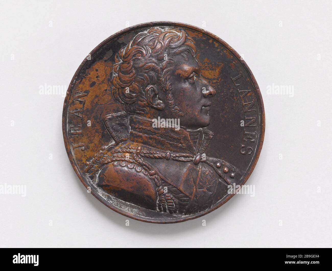 French marechal dempire hi-res stock photography and images - Alamy