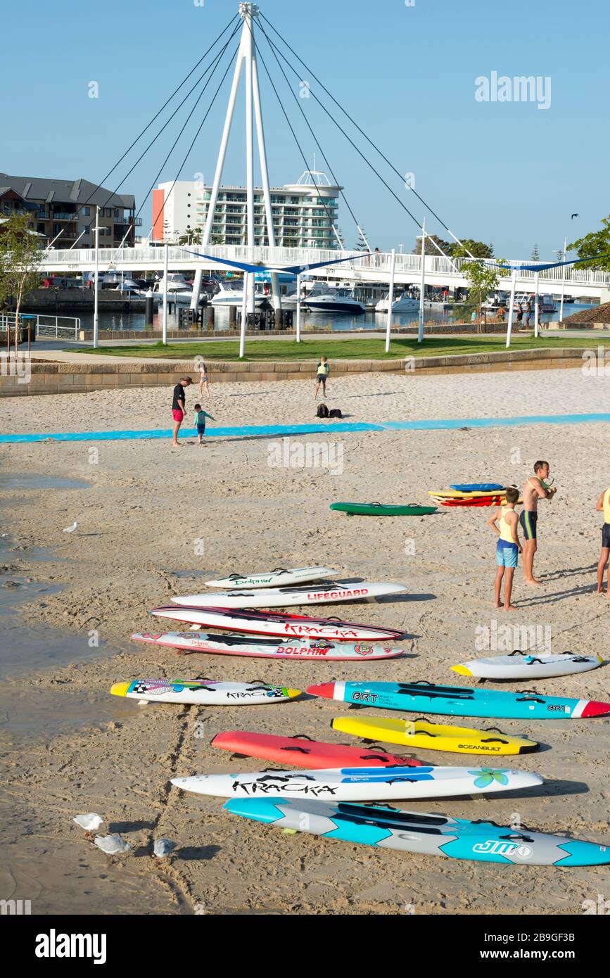 Perth Peel Region High Resolution Stock Photography and Images - Alamy