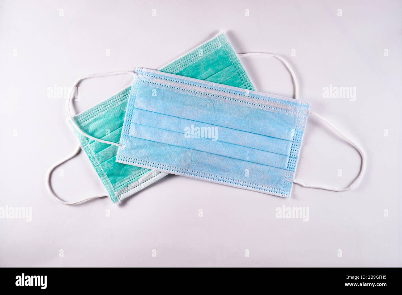 Sars masks hi-res stock photography and images - Alamy