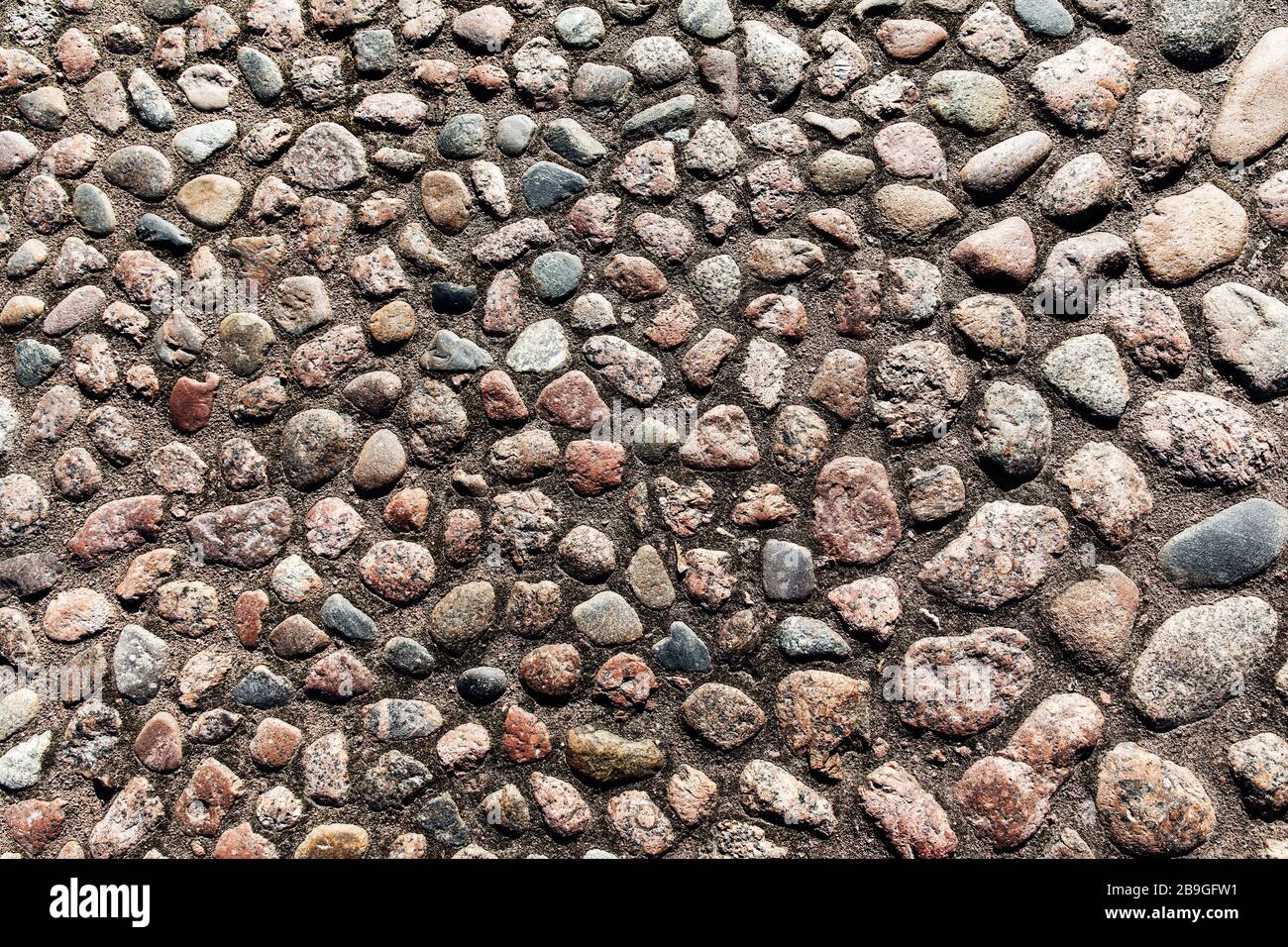 Pave texture hi-res stock photography and images - Alamy