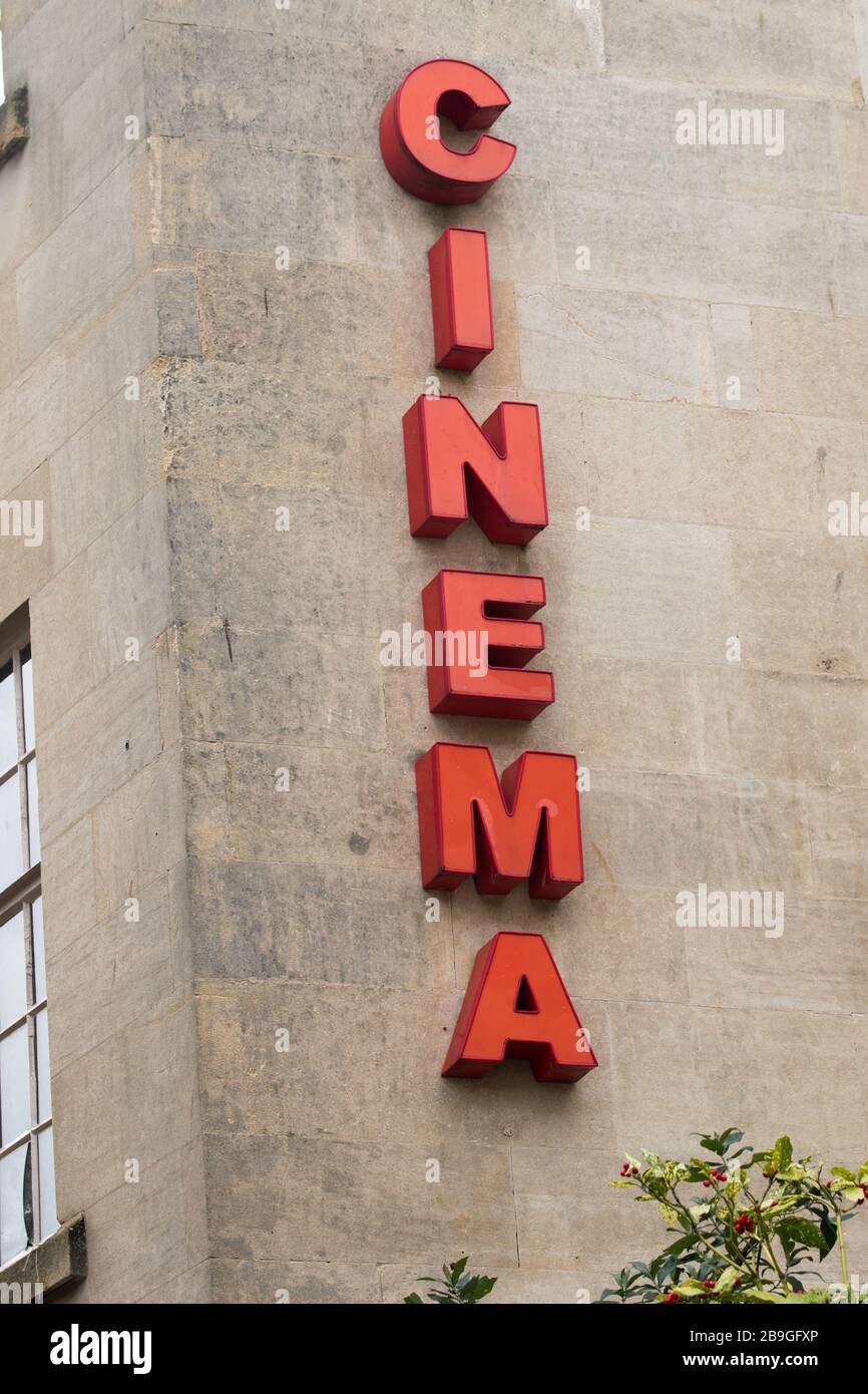 Little theatre hi-res stock photography and images - Alamy
