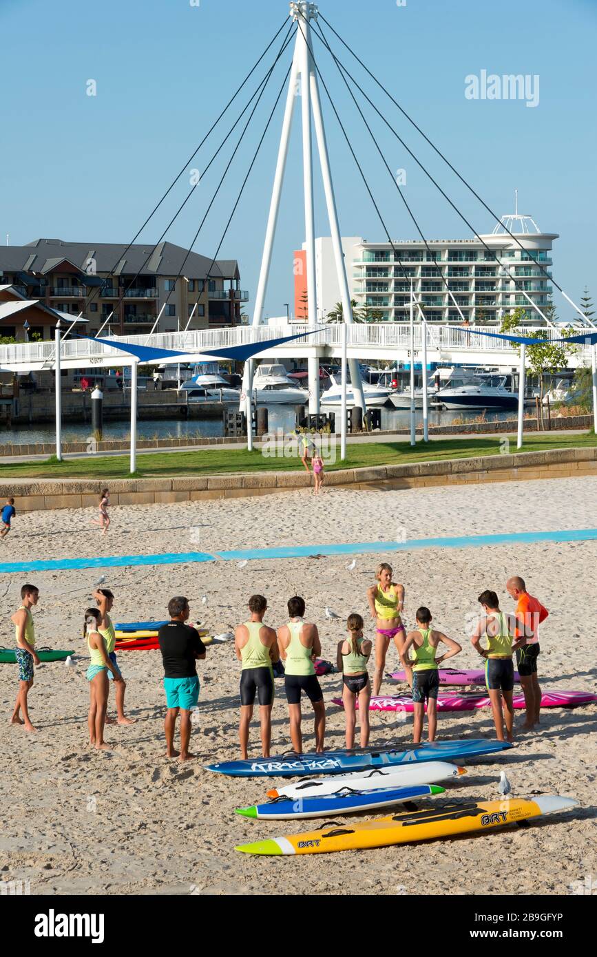 Perth Peel Region High Resolution Stock Photography and Images - Alamy