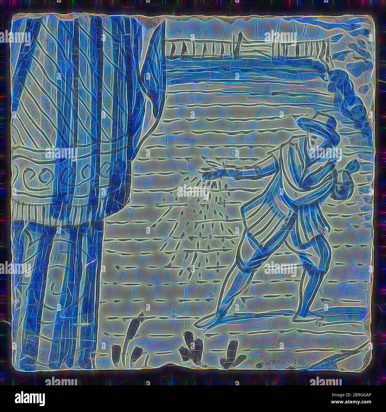 Sower set hi-res stock photography and images - Alamy