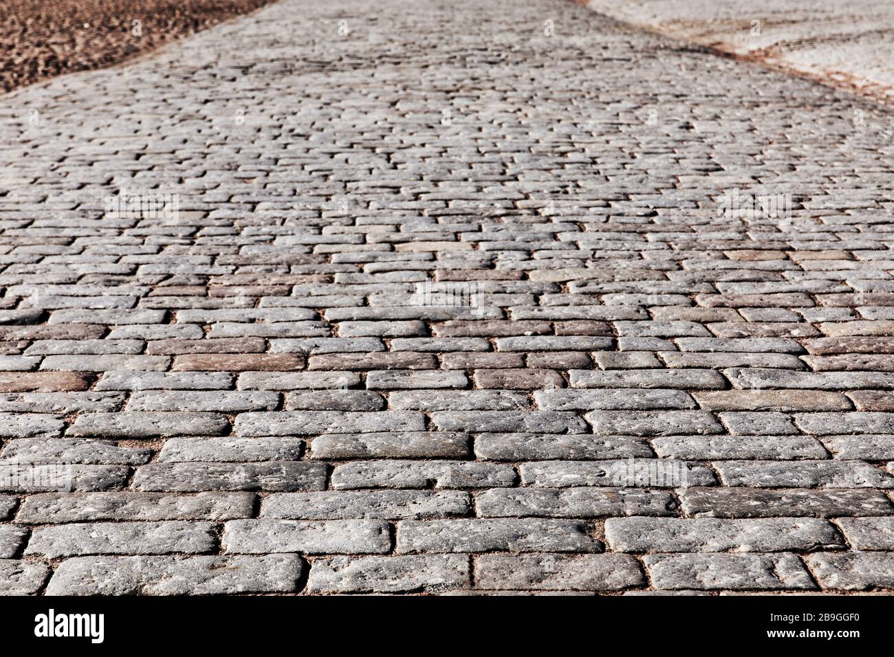 Cobblestones Texture