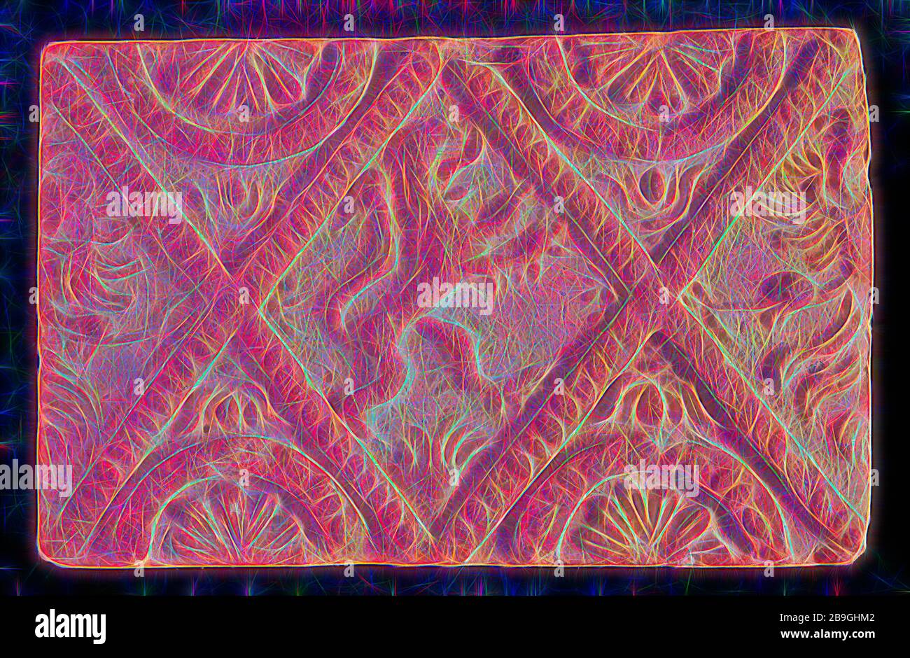 Lozenge Windows High Resolution Stock Photography and Images - Alamy